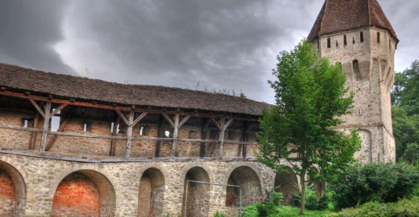 Sighisoara: Candlelight Tour of Dracula's Home Town - A Closer Look at the Itinerary and Highlights
