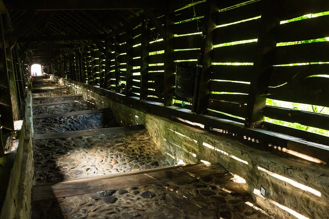 Sighisoara Defend the Fortress Exploration Game and Tour - Accessibility and Opening Hours