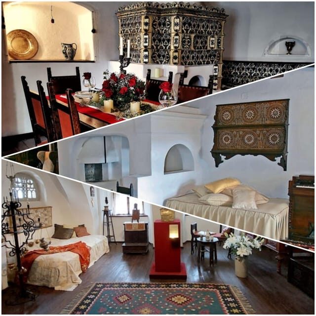 Sighisoara Heritage Tour-The place of birth of Vlad Dracula - Introduction: An Authentic Taste of Transylvania’s Heart