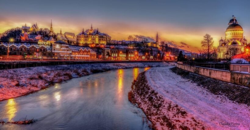 Sighisoara Heritage Tour-The place of birth of Vlad Dracula - Whats Included and Whats Not