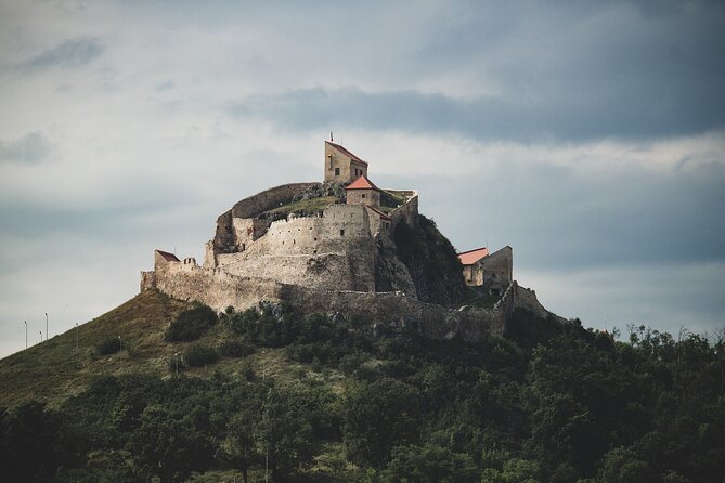 Sighisoara, Viscri UNESCO & Rupea Fort - Private Tour from Brasov - Who Would Love This Tour?
