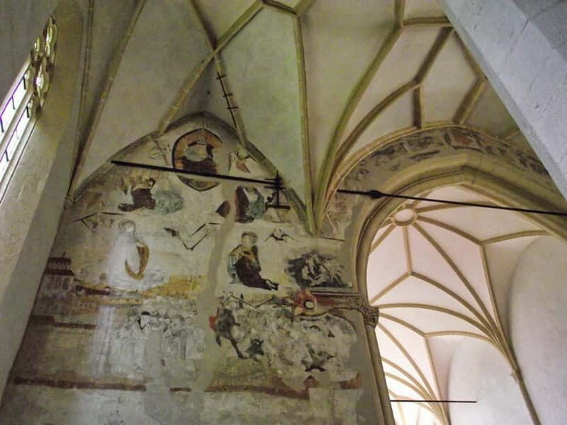 Sighisoara & wine tasting (from Cluj) - FAQs