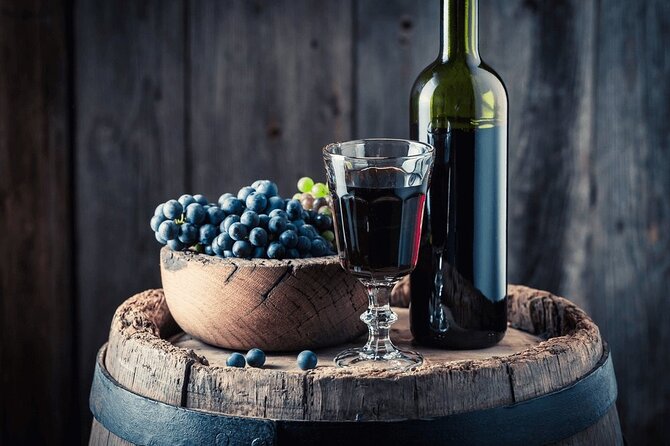 Sighnaghi city of love Private tour with Wine tasting - The Experience: What to Expect on the Day