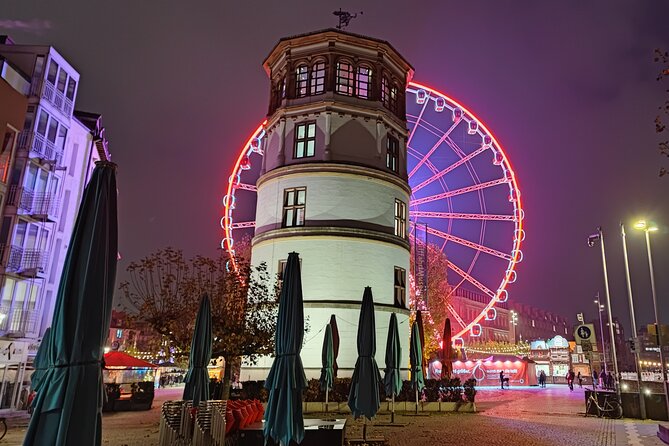 Sightrunning - Private Running Tour in Düsseldorf - Why Choose Sightrunning in Düsseldorf?