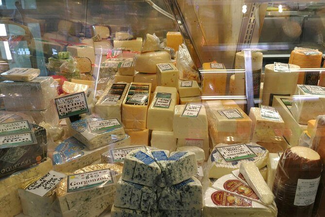 Sights, Bites, and Stories of CLE - Key Points