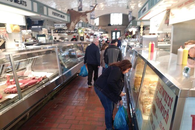 Sights, Bites, and Stories of CLE - The Experience in Detail