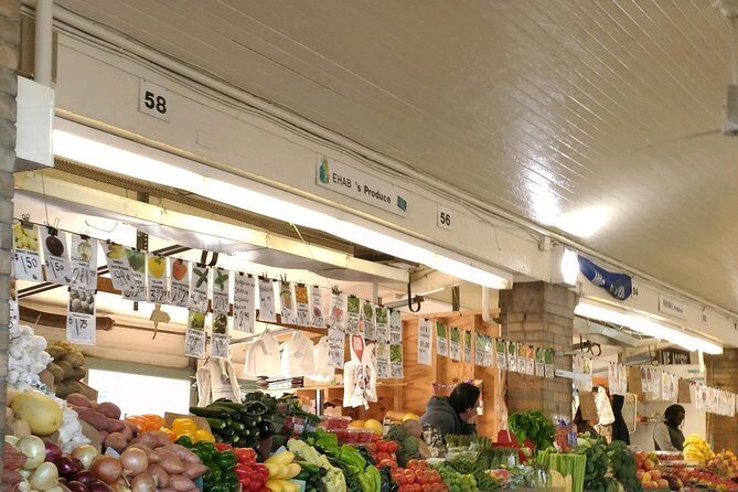 Sights, Bites, and Stories of CLE - The Sum Up