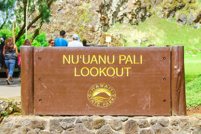 Sights & Bites Island Tour - What the Tour Includes and Excludes