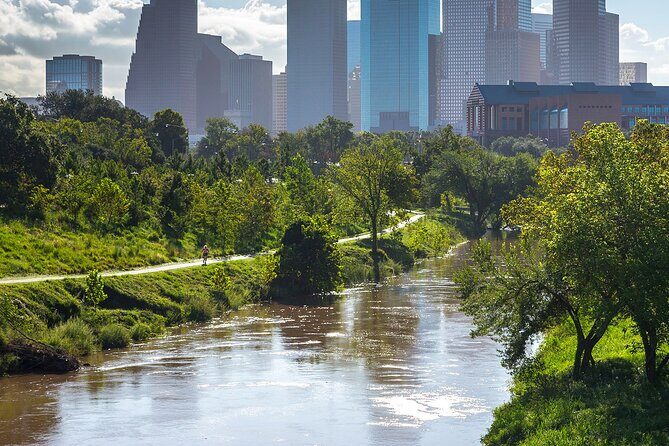 Sights of Downtown Houston Smartphone Audio Walking Tour - The Sum Up: Who Will Love This Tour?