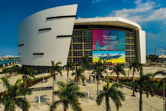 Sights of Downtown Miami: a Smartphone Audio Walking Tour - Authentic Experiences & Authenticity
