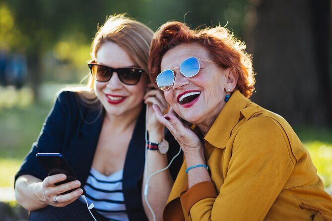 Sights of Downtown Miami: a Smartphone Audio Walking Tour - FAQs
