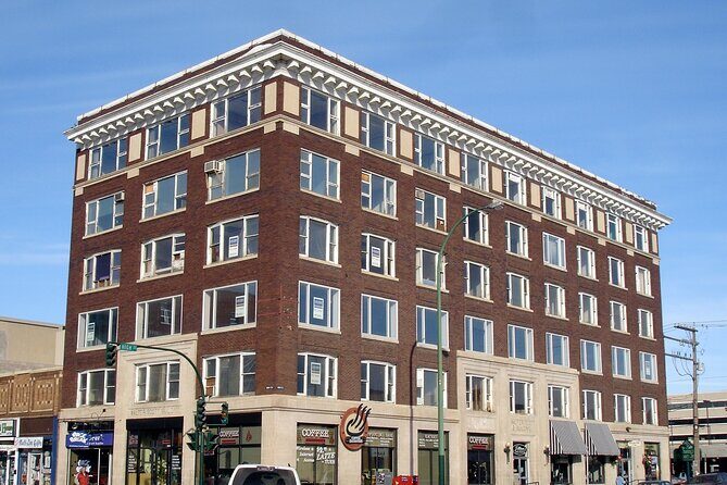 Sights of Moose Jaw Smartphone Audio Walking Tour - Who Will Love This Tour?