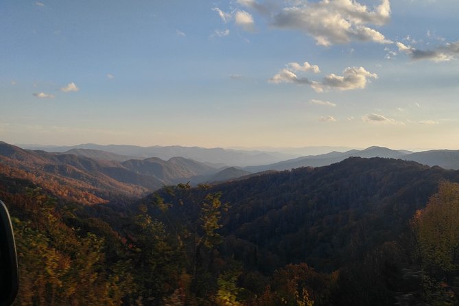 Sights of Smoky Mountains, Real Local History - FAQ