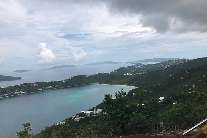 Sights, Scenes, & Shopping Spree - A Detailed Look at the Tour Experience