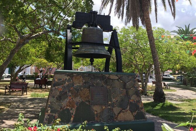 Sights, Scenes, & Shopping Spree - The Sum Up