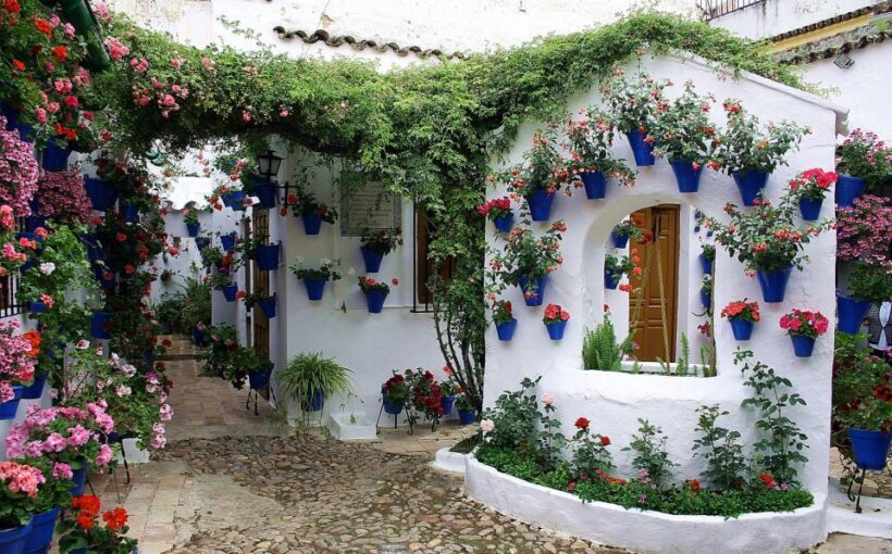 Sights, Sounds, and Scents of Córdoba's Patios - Key Points