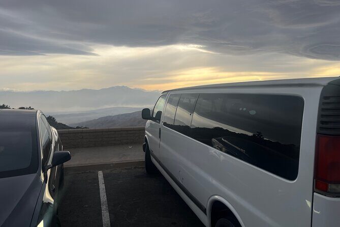 Sightseeing Adventure Tour of Joshua Tree National Park - The Cost and Value