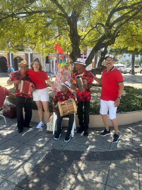 Sightseeing and City Tour in Puerto Plata - What You’ll See and Do