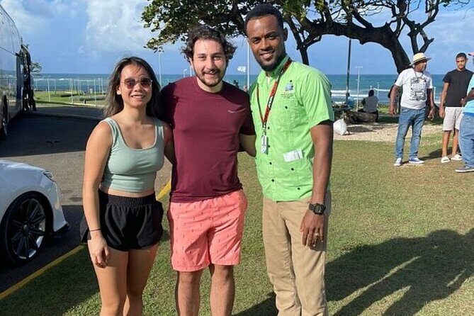 Sightseeing and City Tour in Puerto Plata - An Introduction to Puerto Plata’s Charm