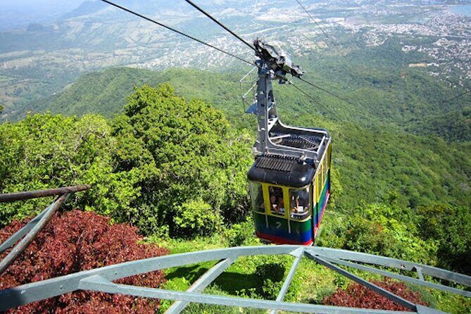 Sightseeing and City Tour in Puerto Plata - The Experience Through the Eyes of Travelers