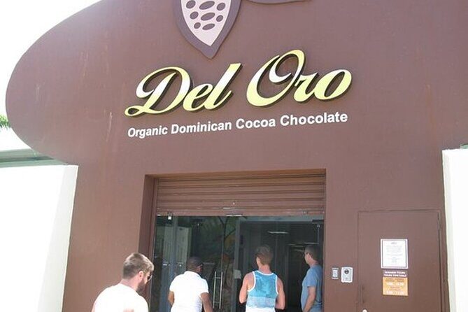 Sightseeing and City Tour in Puerto Plata - Who Should Consider This Tour?