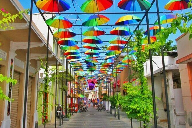 Sightseeing and City Tour in Puerto Plata - FAQ