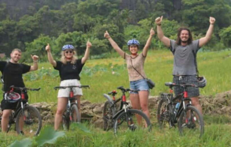 Sightseeing and Explore Hanoi amazing cuisine - An In-Depth Look at the Itinerary