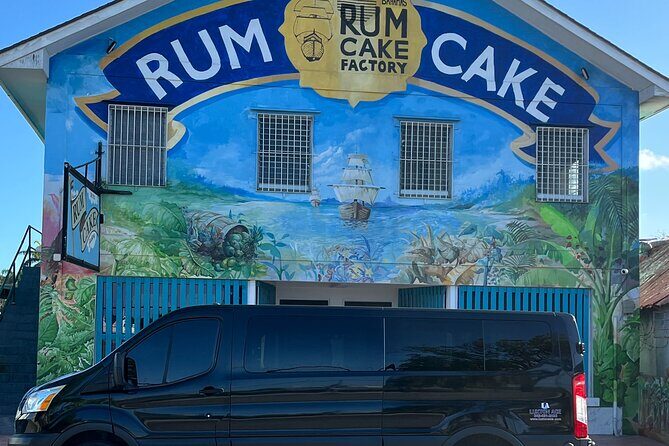 Sightseeing and Historical Adventure through Nassau - The Sum Up