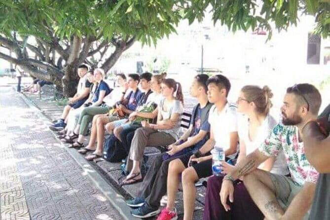 Sightseeing and historical tour in Phnom Penh - A Full Day of Phnom Penh: What to Expect