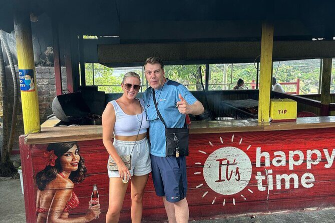 Sightseeing and Shopping Tour in Montego bay - Analyzing the Value and Practical Aspects