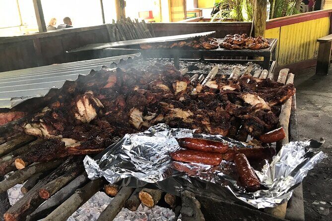 Sightseeing and Shopping Tour in Montego bay - Final Thoughts