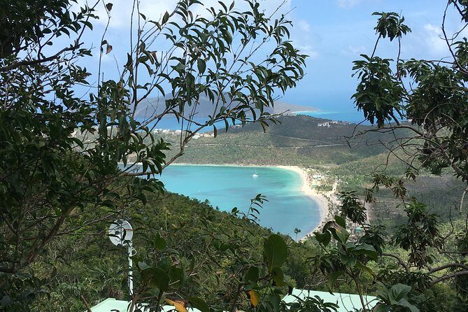 Sightseeing and Swimming Excursion - An Overview of the Tour Experience