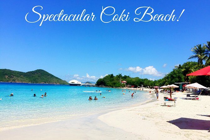 Sightseeing and Swimming Excursion - FAQs