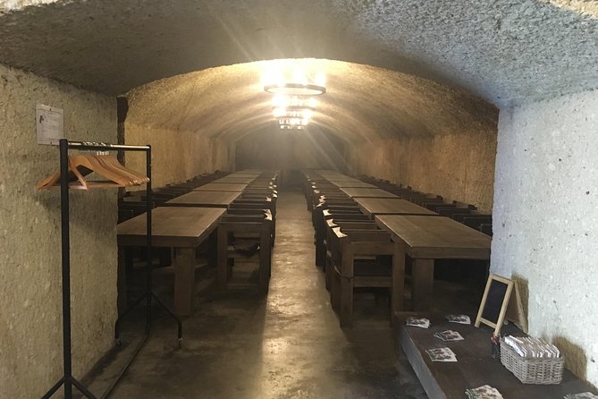 Sightseeing And Wine Tour In Eger - Key Points