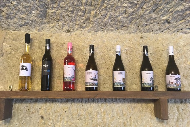 Sightseeing And Wine Tour In Eger - The Sum Up