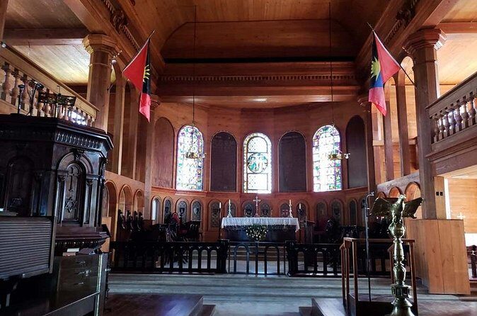 Sightseeing Antigua Walking Tour - In-Depth Look at the Antigua Walking Tour