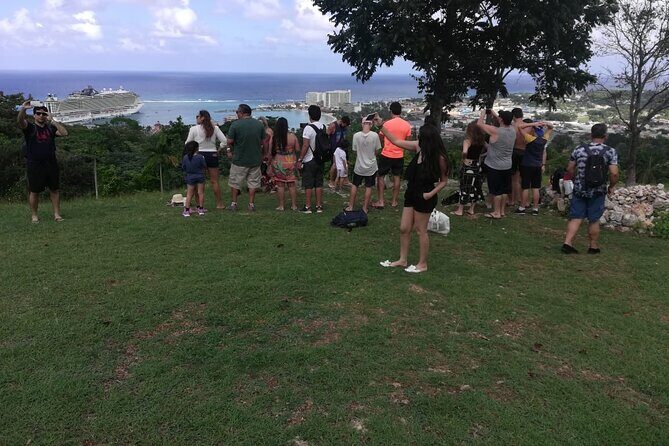 Sightseeing& Beach with stops for Shopping and lunch in Ocho Rios - Final Thoughts