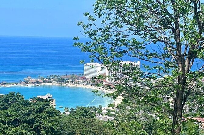 Sightseeing& Beach with stops for Shopping and lunch in Ocho Rios - FAQs