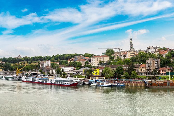 Sightseeing Belgrade Walking Tour - Discover Belgrade’s Charm with a Walking Tour