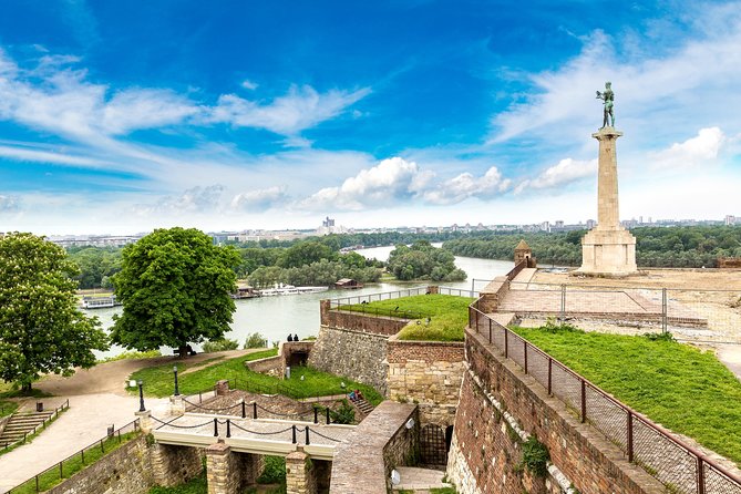 Sightseeing Belgrade Walking Tour - Introduction to Belgrade’s Historical Pulse