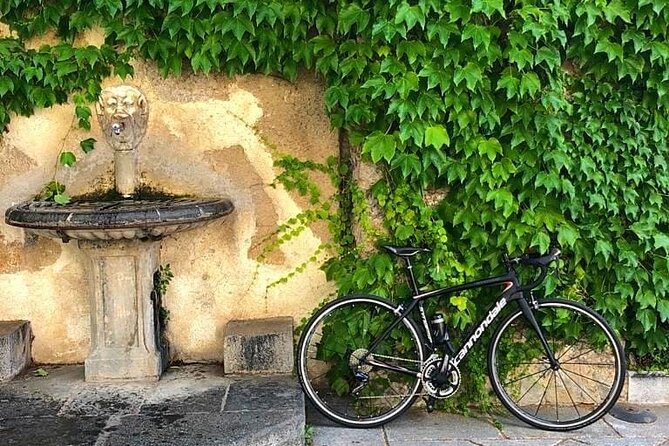 Sightseeing Bike Tour Amalfi Coast - Booking and Confirmation