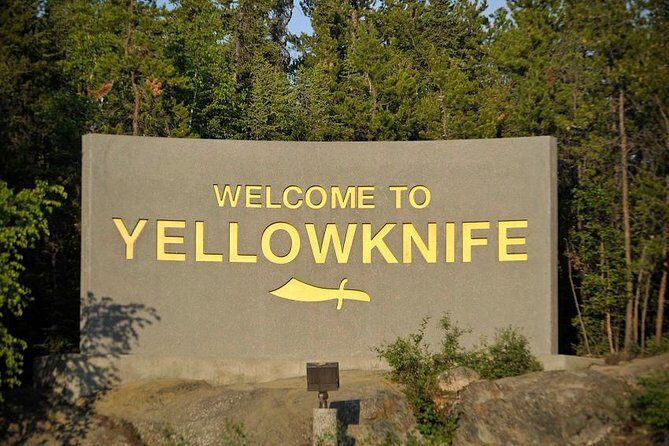 Sightseeing City Tour - Exploring Yellowknife: A City Tour That Introduces the North’s Capital