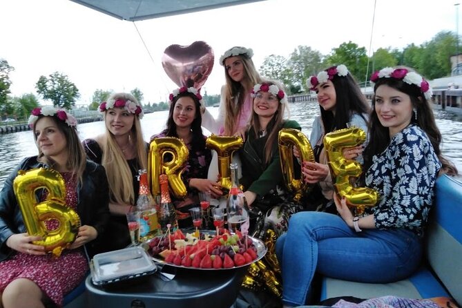 Sightseeing Cruise around the Old Town of Gdansk - Who Will Love This Tour?