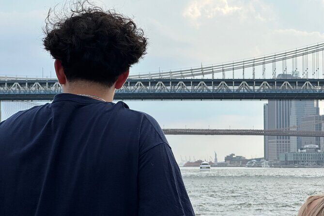 Sightseeing Cruise at Lady Liberty Skyline and Bridges - Analyzing the Price and Value