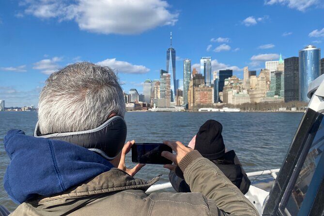 Sightseeing Cruise at Lady Liberty Skyline and Bridges - FAQ