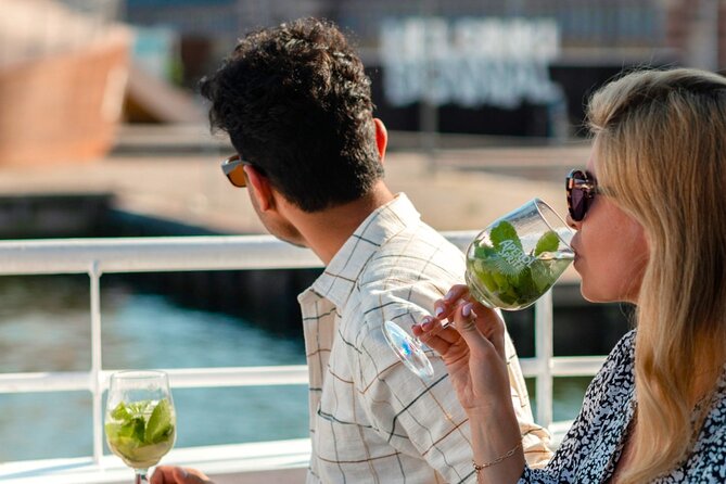 Sightseeing Cruise in Archipelago of Helsinki - Duration and Pricing Information