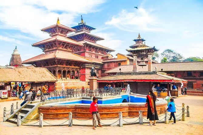 Sightseeing Day Tour In Kathmandu - Overall Experience and Value