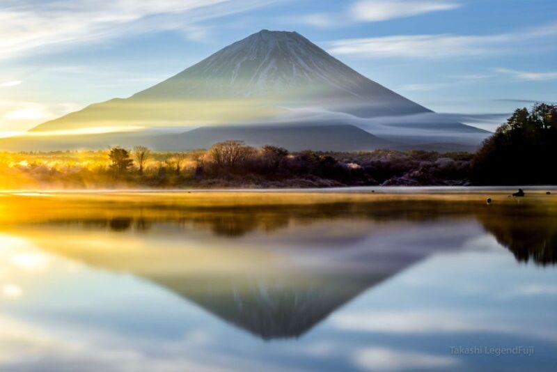 Sightseeing Day Trip to Mount Fuji and Hakone Green Number - Itinerary Options