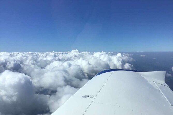 Sightseeing flight over Graz - Is It Worth the Price? Analyzing the Value