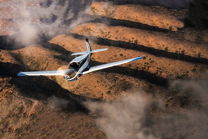 Sightseeing flight over Graz - Frequently Asked Questions